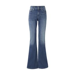 Replay Jeans Damen Gr&ouml;&szlig;e 49/50 blue denim