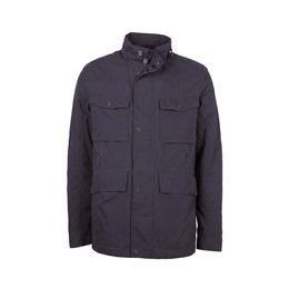 NEW CANADIAN Freizeitjacke Herren Gr&ouml;&szlig;e L/XL dunkelblau Sommerjacke