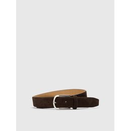 Selected G&uuml;rtel Damen Gr&ouml;&szlig;e 95 braun