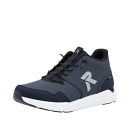 Rieker Sneaker Herren Gr&ouml;&szlig;e 43 navy / taubenblau