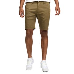 INDICODE Hose 'INDICODE Laulax' Herren Gr&ouml;&szlig;e 36 braun