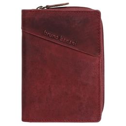 Bruno Banani Wallet female size One size Red
