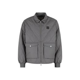 Replay Jacke Herren Gr&ouml;&szlig;e M anthrazit Sommerjacke