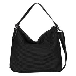 Tom Tailor Tasche Damen Gr&ouml;&szlig;e One Size schwarz