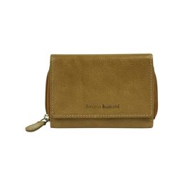 Bruno Banani Portemonnaie Damen Gr&ouml;&szlig;e One Size gelb
