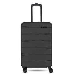 Franky Trolley Herren Gr&ouml;&szlig;e One Size schwarz