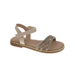Beppi Sandals girl size 35 Gold