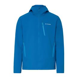Vaude Jacke 'Tekoa' Herren Gr&ouml;&szlig;e XXL blau