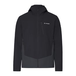 Vaude Jacke 'Tekoa' Herren Gr&ouml;&szlig;e S grau / schwarz