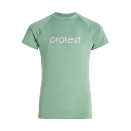 Protest Sportbademode 'PRTSenna JR' M&auml;dchen Gr&ouml;&szlig;e 128 gr&uuml;n