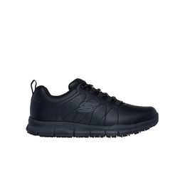 Skechers Slipper 'BEJA NAMPA' Damen Gr&ouml;&szlig;e 37.5 schwarz Sommerschuhe