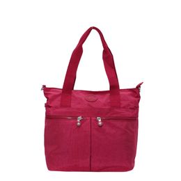 Mindesa Shopper Damen Gr&ouml;&szlig;e One Size weinrot