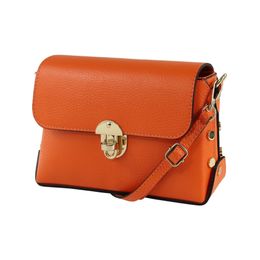 Toscanto Umh&auml;ngetasche Damen Gr&ouml;&szlig;e One Size orange