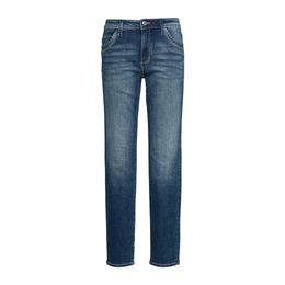 s.Oliver Jeans 'Betsy' Damen Gr&ouml;&szlig;e 35/36 blue denim