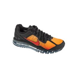 Nike Sneaker low 'Nike Air Max 2013' Herren Gr&ouml;&szlig;e 46 schwarz