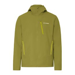 Vaude Jacke 'Tekoa' Herren Gr&ouml;&szlig;e L limette