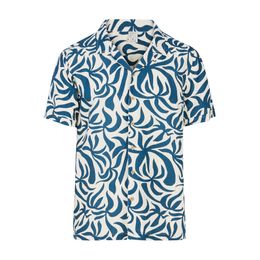 Protest Shirt 'PRTDre' male size M Blue