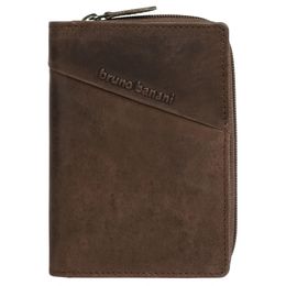 Bruno Banani Wallet female size One size Cognac