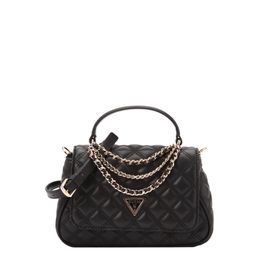 Guess Handtasche 'Giully II' Damen Gr&ouml;&szlig;e One Size schwarz