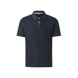 Maerz Muenchen Poloshirt ' 635400 ' Herren Gr&ouml;&szlig;e XXL blau