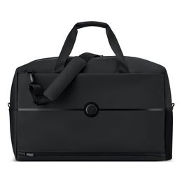 Delsey Paris Reisetasche 'Turenne Soft' Damen Gr&ouml;&szlig;e One Size schwarz
