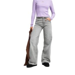 Roxy Jeans Damen Gr&ouml;&szlig;e 27/28 grey denim