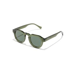 Hawkers Sonnenbrille 'Warwick Uptown' Herren Gr&ouml;&szlig;e Onesize gr&uuml;n