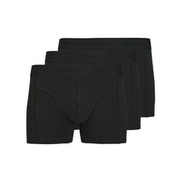 Jack & Jones Jack & Jones Boxershorts 'Ordinary' Herren Gr&ouml;&szlig;e L schwarz