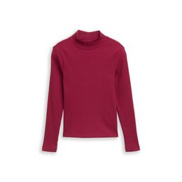 Tom Tailor Pullover M&auml;dchen Gr&ouml;&szlig;e 164 rot