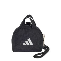 adidas Performance Etui 'Womens Mini' Damen Gr&ouml;&szlig;e One Size silbergrau / schwarz