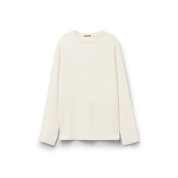 Tezenis Schlafshirt Damen Gr&ouml;&szlig;e M wei&szlig;