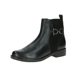 Caprice Stiefelette Damen Gr&ouml;&szlig;e 42 schwarz