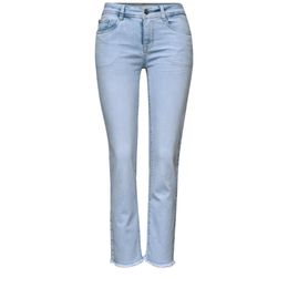 Street One Jeans Damen Gr&ouml;&szlig;e 36 hellblau