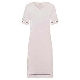 Hanro Nightgown 'Natural Comfort' female size S Off white