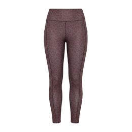 Studio Untold Sporthose Damen Gr&ouml;&szlig;e L/XL braun
