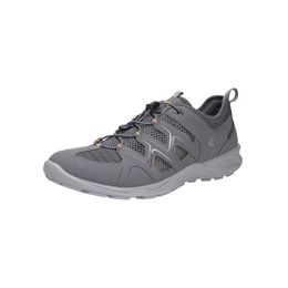 Ecco Schn&uuml;rschuh 'TERRACRUISE LT M' Herren Gr&ouml;&szlig;e 42 grau