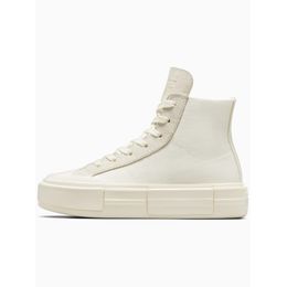 Converse High-Top Sneakers 'Converse Chuck Taylor Cruise' male size 37 Beige