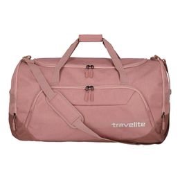 Travelite Travel Bag 'Kick Off' female size One size Black