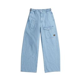 G-Star Raw G-star Jeans Damen Gr&ouml;&szlig;e 32 blue denim