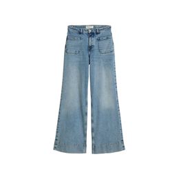 Marc O'Polo Marc O'Polo Jeans 'Lania' female size 30 Light blue
