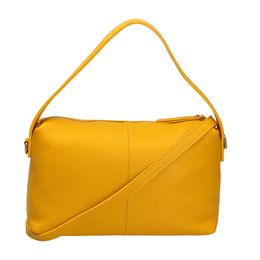 Gave Lux Tasche Damen Gr&ouml;&szlig;e One Size safran