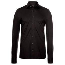 OLYMP Business Shirt male size 41 Black