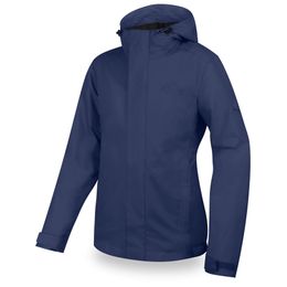 Normani Funktionsjacke Damen Gr&ouml;&szlig;e M navy