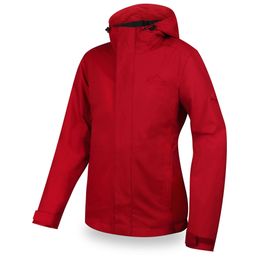 Normani Funktionsjacke Damen Gr&ouml;&szlig;e XL rot