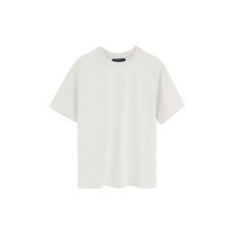 Polo Club T-Shirt Herren Gr&ouml;&szlig;e XL wei&szlig;