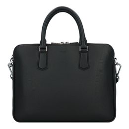 BOSS Aktentasche 'New Crosstown' Herren Gr&ouml;&szlig;e One Size schwarz