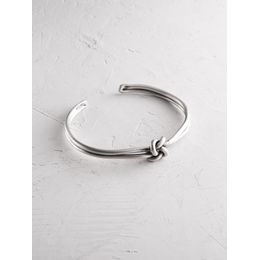 Reytel Armband 'TAPPERHET' Herren Gr&ouml;&szlig;e 20 cm silber