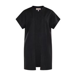 Gaya Strickjacke Damen Gr&ouml;&szlig;e XXL schwarz