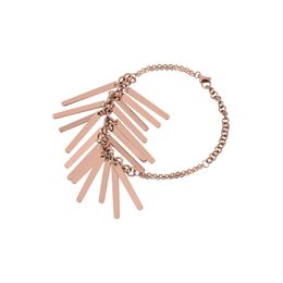 Breil Armband Damen Gr&ouml;&szlig;e One Size rosegold