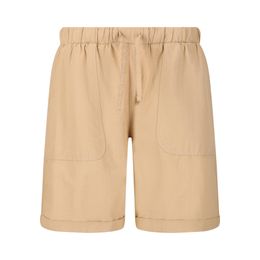 Cruz Shorts 'Emmy' Damen Gr&ouml;&szlig;e 44 beige